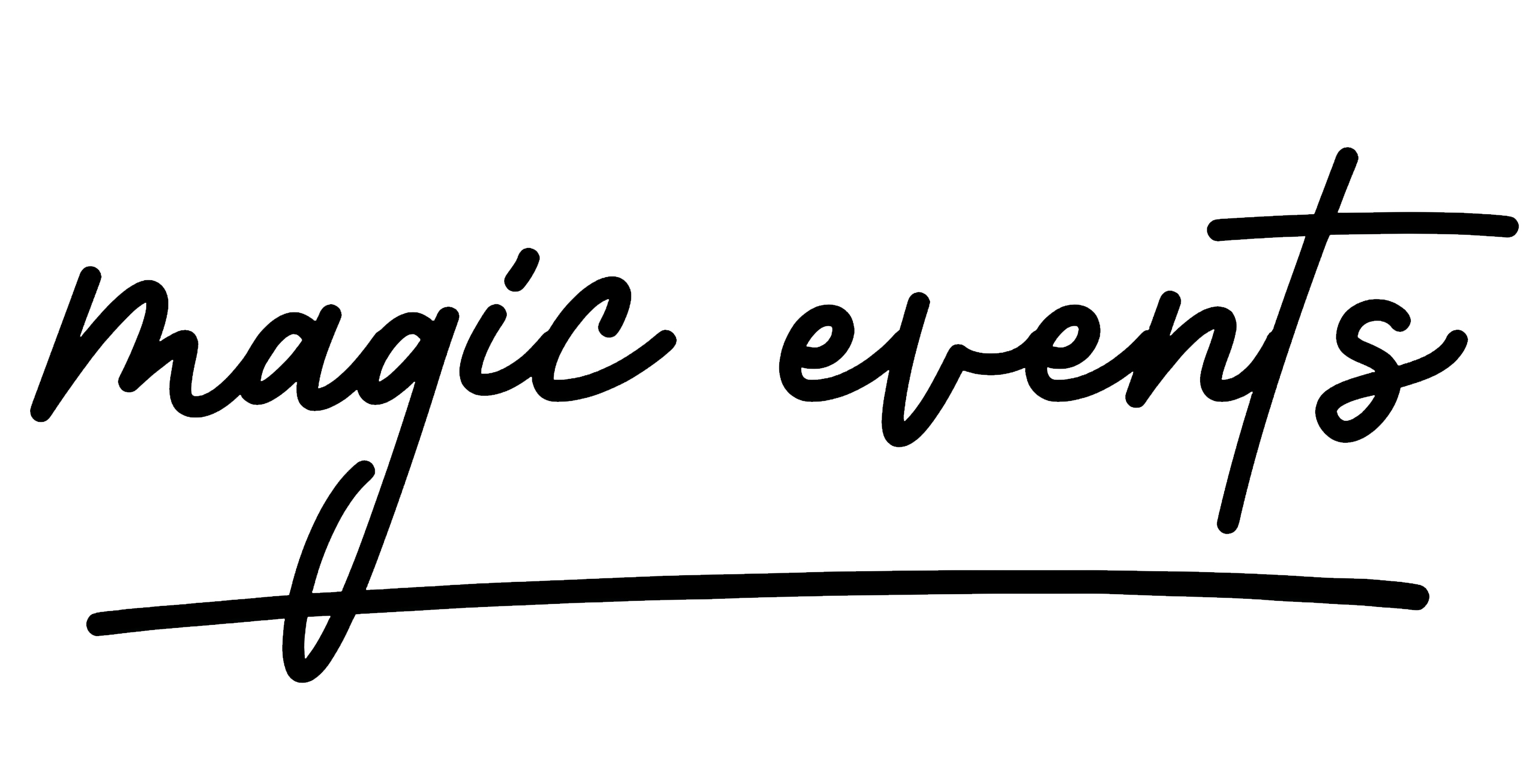 Magicevents - Magic Events